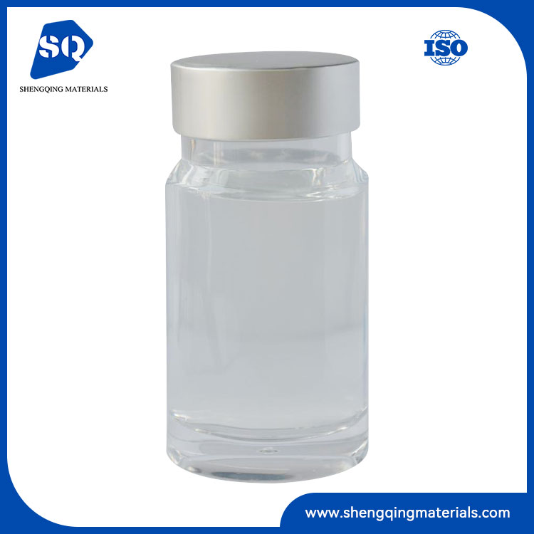 China W/O Emulsifier Dimethicone & PEG/PPG-18/18 Dimethicone Suppliers ...